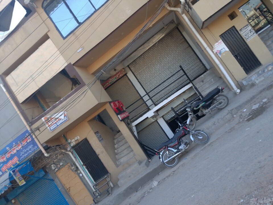 Emlak ofisi Chaudry Builders & Real Estate, Rawalpindi, foto