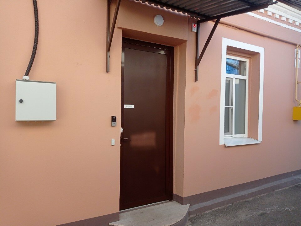 Tıp merkezleri ve klinikler Озоника, Pyatigorsk, foto