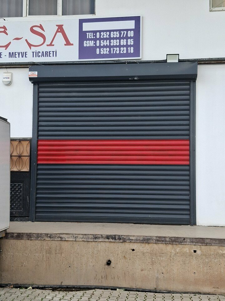 Toptan sebze ve meyve satışı SeSa 2 Sebze Meyve Ticareti, Fethiye, foto