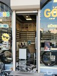 Gazikent Optik (Gaziantep, Şehitkamil, Atakent Mah., 02015 Nolu Cad., 6E), optik  Gaziantep'ten