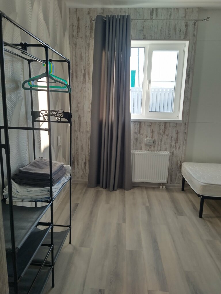 Otel Бунгало Маузды, Başkurdistan, foto