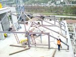 Rastel Çelik Konstrüksiyon (İstanbul, Kağıthane, Şirintepe Mah., Ardıç Sok., 4B), torna işleri  İstanbul'dan