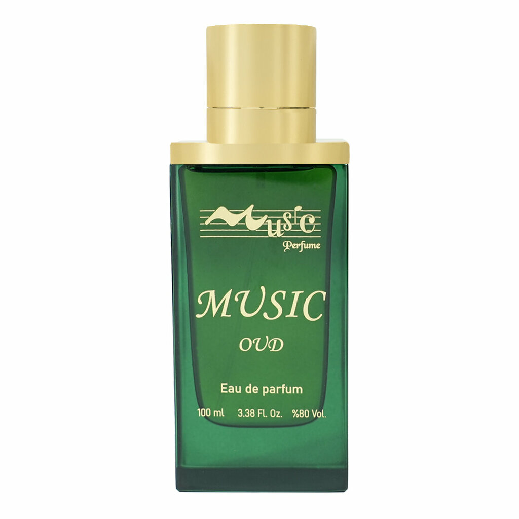 Kozmetik ve parfümeri mağazaları Music Perfume, shop, Dubai, foto