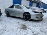 Vpi Auto (ulitsa Makarenko No:672, Kalininskiy City Administrative District, Yubileyniy Microdistrict), araba boyama  Novosibirsk'ten