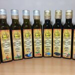 Живой продукт Сыродавленные масла (Lenina Street No:125), gıda üreticileri  Slaviansk‑na‑Kubani'den
