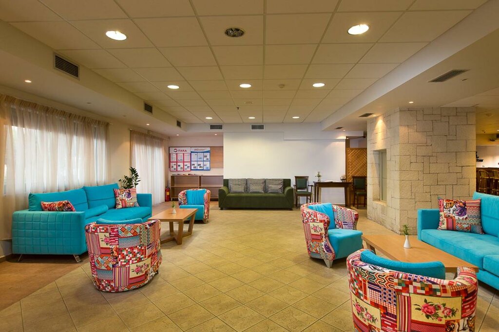 Otel Solimar Ruby, Dünya, foto