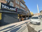 Yaylabağ Yöresel Ürünler (Değirmendere Cad., No:33A, Yenimahalle, Ankara), mandıra  Ankara'dan