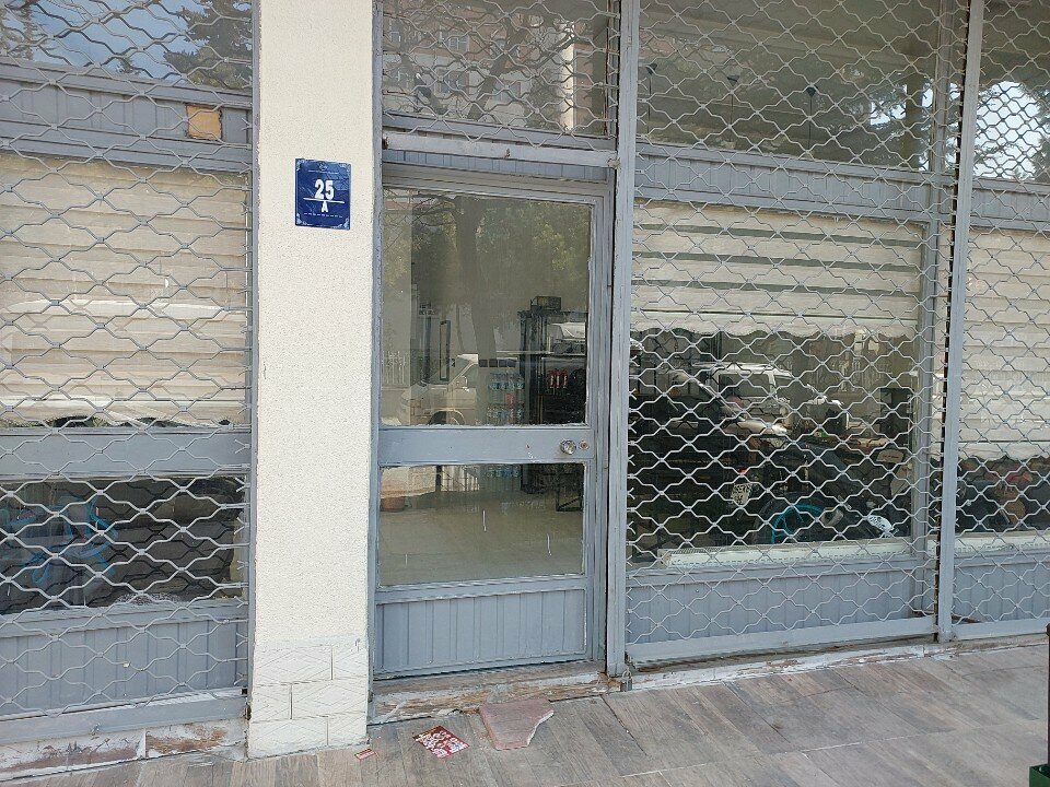 Avukatlar Ogün Recep Tokmakcı, Ankara, foto