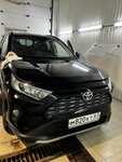 Veraton (No:33, posyolok Tikhvinka), araç camlarının renklendirilmesi  Smolensk'ten