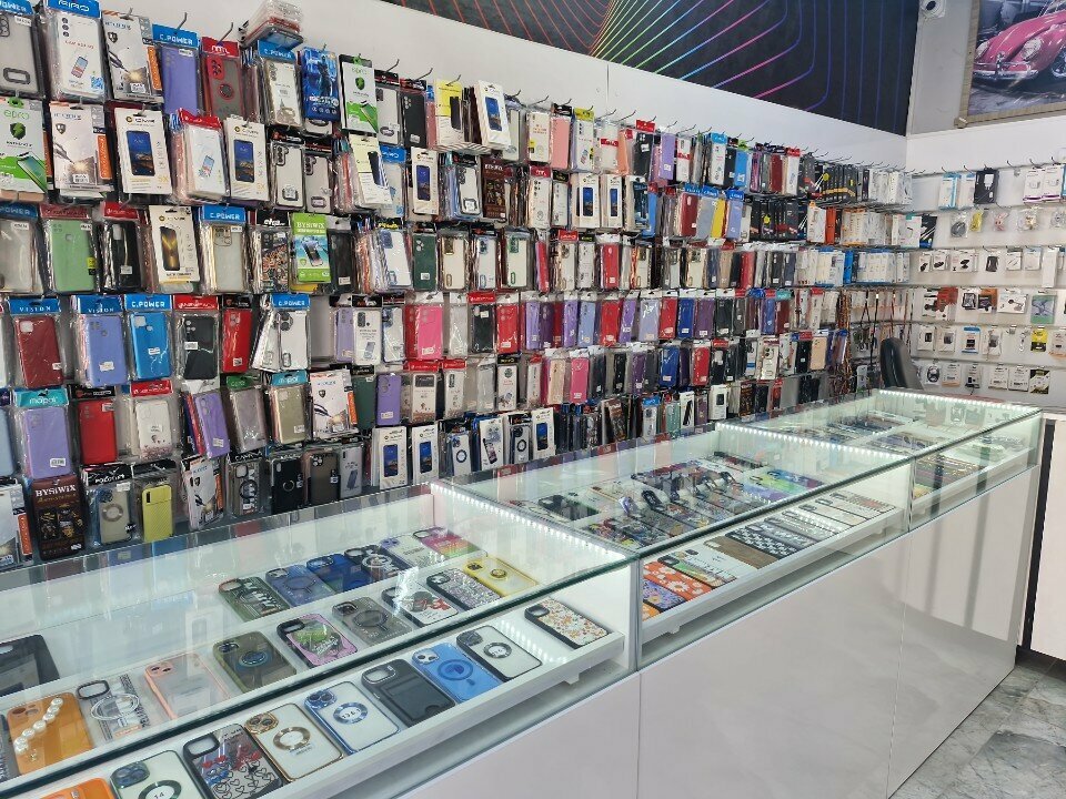 Elektrikli cihazların tamiri Telefoncu, İzmir, foto