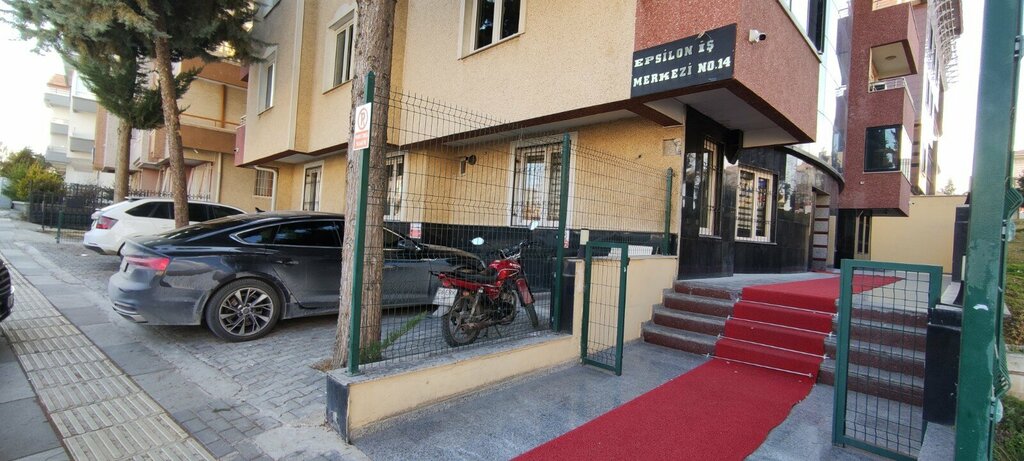 i̇nşaat firmaları Md İnşaat, Ankara, foto
