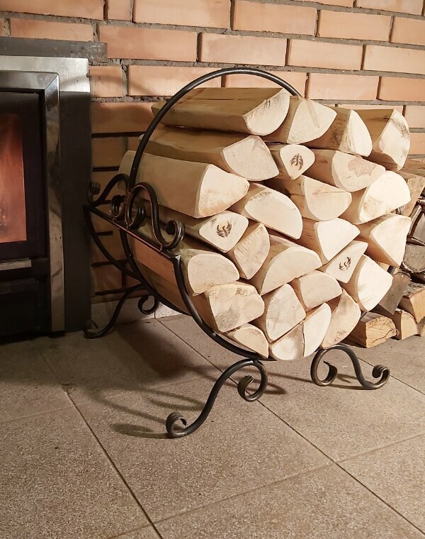 Yakıt firmaları FenixFirewood, Minsk, foto