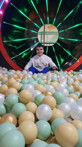 Aktivizon (Peterburgskaya Street No:1), eğlence merkezleri  Kazan'dan