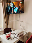 Fixe Beauty (Deguninskaya Street No:1к4), güzellik salonu  Moskova'dan