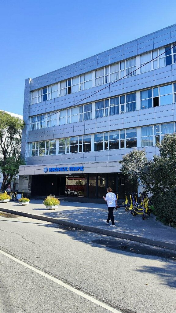 Reklam ajansları Paradeigma-Group, Saint‑Petersburg, foto