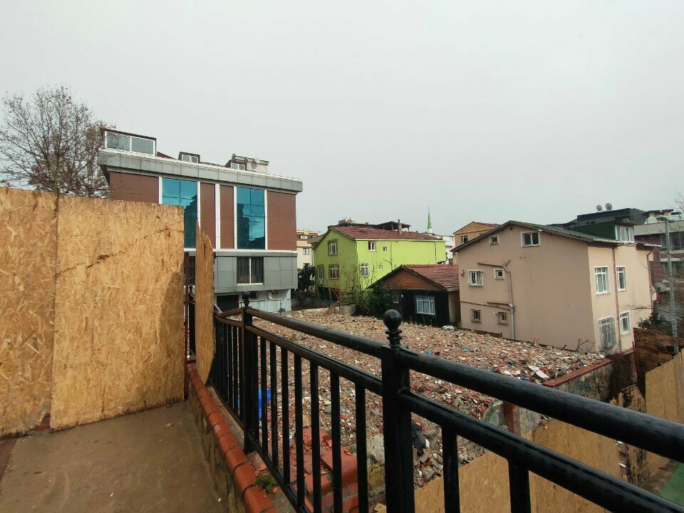 Restoran Saray Pide, İstanbul, foto