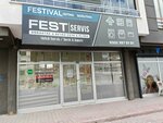 Fest Servis (Konya, Karatay, Erenler Mah., Kazdağı Sok., 3), beyaz eşya servisleri  Konya'dan