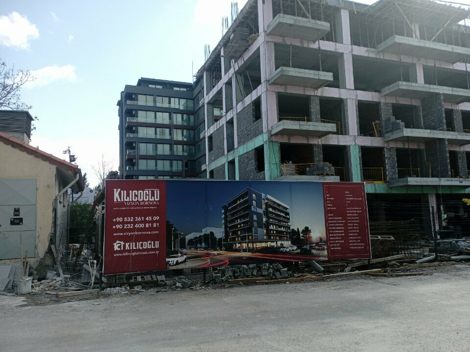 Isıtma sistemleri ve ekipmanları Yağmur Teknik, İzmir, foto