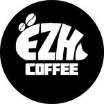 Ezh Coffee (Kommunisticheskiy Avenue No:50А), kahve dükkanları  Seversk'ten