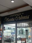 Sarita Colonia Jewelry (Distrital Lima, Cercado de Lima, Jirón de la Unión, 553), kuyumcular  Lima Bölgesi'nden