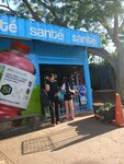 Bebidas Santé (Santa Cruz de la Sierra, Avenida Beni), alkolsüz içecekler  Santa‑Krus'tan