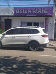 Bella París (Santa Cruz de la Sierra, Distrito Municipal 11, Subdistrito 12, Coronel J. M. Landivar, 394), güzellik salonu  Bolivya'dan