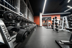 Tauras Fitness (Torfyanaya Road No:9к3, Saint Petersburg), fitness kulüpleri  Saint‑Petersburg'dan
