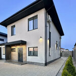 Дом в Крыму у моря (Севастопольская улица No:67Б, посёлок городского типа Заозёрное), resort oteller, tesisler  Kırım Cumhuriyeti'nden