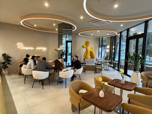 Coffee shop Zatsepi Coffee, Anapa, foto