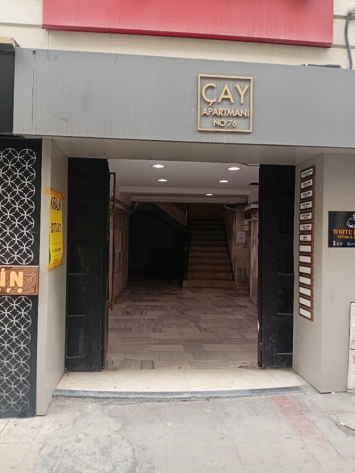 Giyim mağazası Miraj Giyim, İstanbul, foto