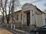 Dgpdc (strada Alexandru Vlahuță No:3), devlet kurumları ve bakanlıklar  Kişinev'den