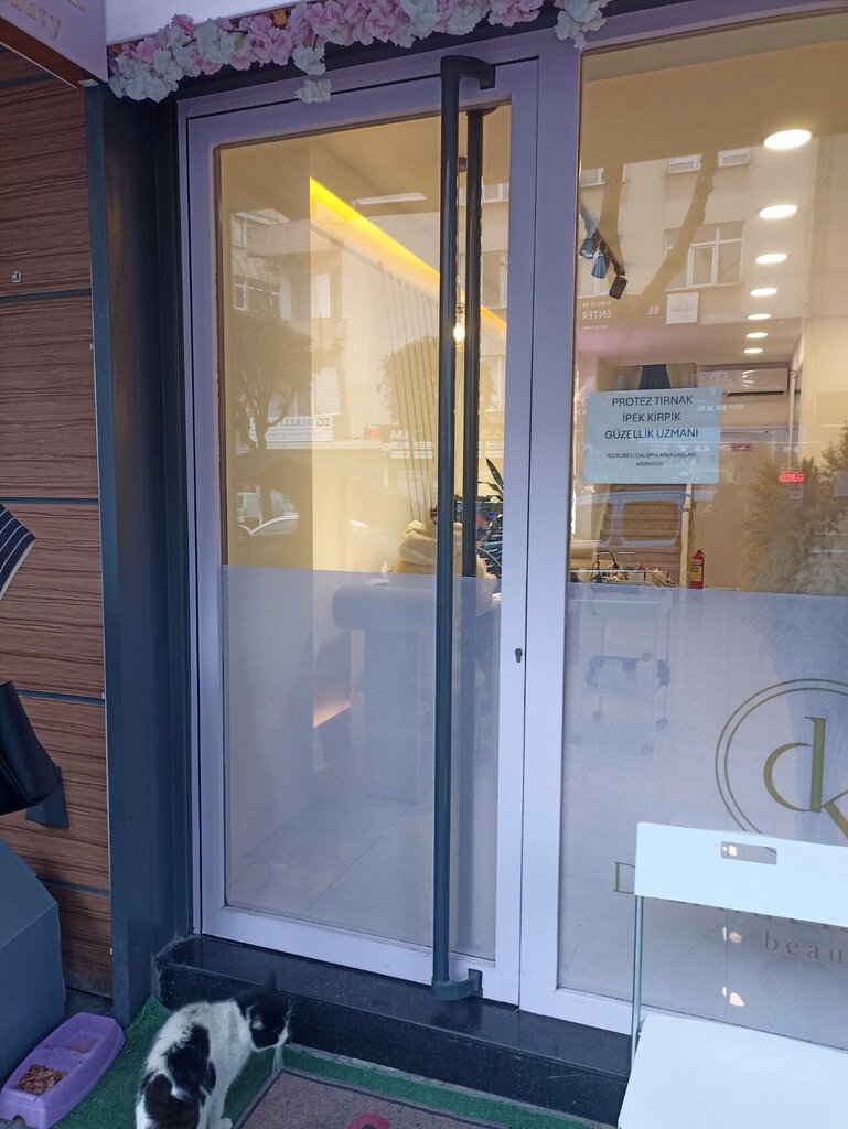Güzellik salonu Dilara Kaçmaz Beauty, İstanbul, foto