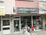 Loresima Hobi Evi (Sokullu Mehmet Paşa Cad., No:85B, Çankaya, Ankara), giyim mağazası  Ankara'dan