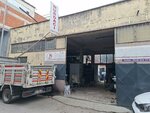 Hurdacı (Kazımdirik Mah., 297/1 Sok., No:5, Bornova, İzmir), hurda metal alımı  İzmir'den