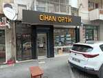 Cihan Optik (Alaybey Mah., Şehit Asım Aksoy Cad., No:28A, Karşıyaka, İzmir), optik  İzmir'den