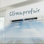 Climaprofair (Kuybysheva Street No:119), klima satışı  Perm'den