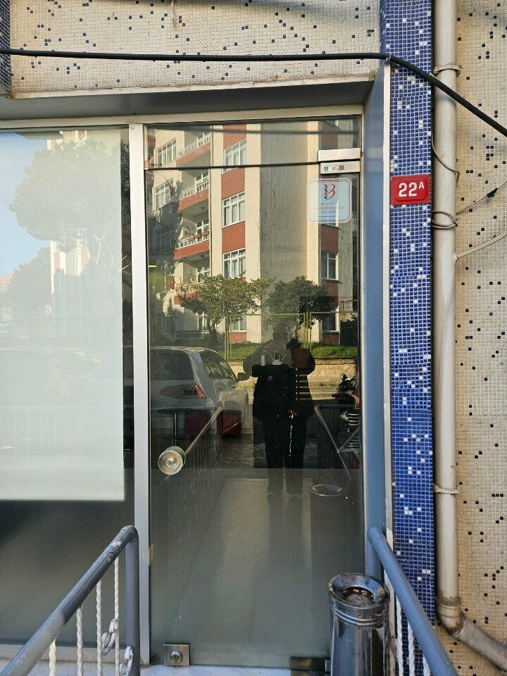 Berberler Salon Ahmet & Hasan, İstanbul, foto