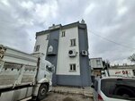 Nakliyatcılar Sitesi Cami (Gaziantep, Şehitkamil, Sanayi Mah., Erdoğan Ergönül Cad., 173/74), cami  Gaziantep'ten