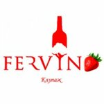 Fervino (Tsentralnaya ulitsa No:2А, khutor Semigorskiy), alkollü içecekler  Krasnodarski krayından