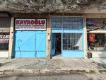 Kayaoğlu Uluslararası Taşımacılık (Sanayi Mah., 60092 Nolu Cad., No:13/293, Şehitkamil, Gaziantep), nakliye firmaları  Gaziantep'ten