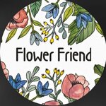 Flower Friend (ulitsa Leninskogo Komsomola No:39, mikrorayon Novy gorod), çiçekçiler  Orsk'tan