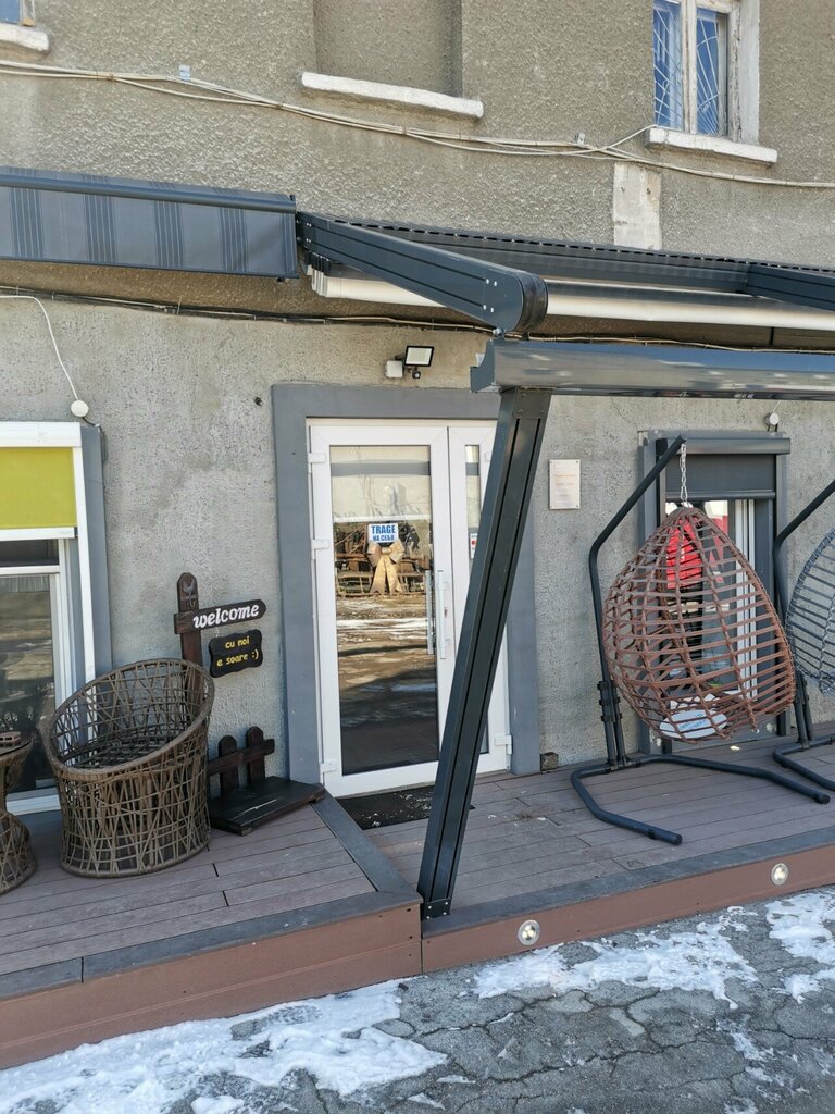 Jaluzi ve stor perde Sun Comfort, Kişinev, foto