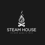 Steam_house (Elevatornaya ulitsa No:104), hamamlar  Essentuky'den