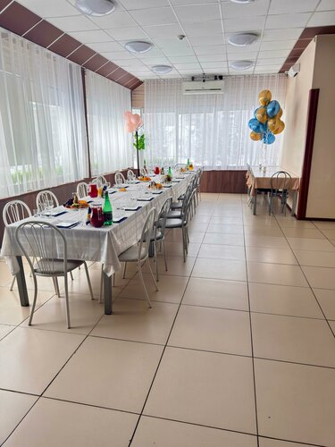 Kafe Kafe-bar Kafe-Tsentr, Novokuznetsk, foto