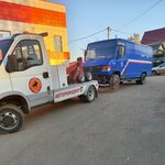 Эвакуатор (Zerkalnaya ulitsa No:7), çekici hizmeti  Votkinsk'ten