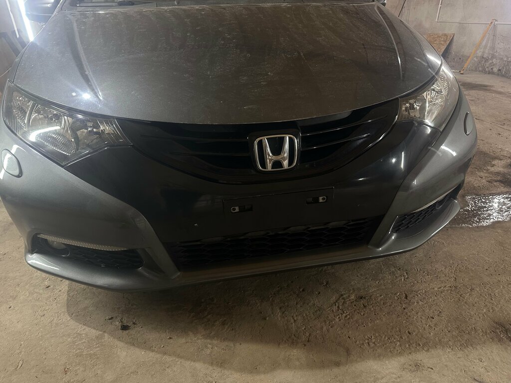 Araba boyama Черный квадрат, Miçurinsk, foto