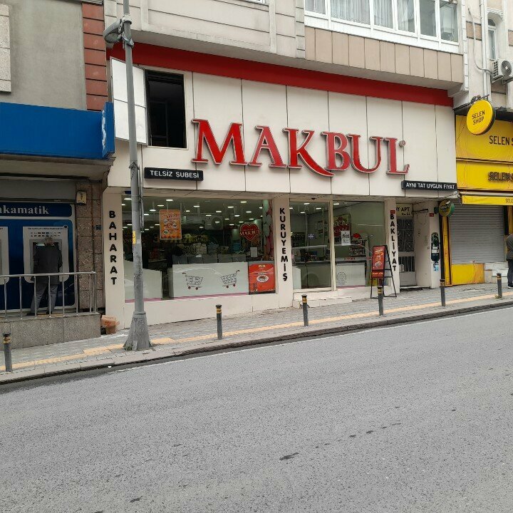 Kuruyemiş, atıştırmalık, kuru meyve Makbul Kuruyemiş, İstanbul, foto