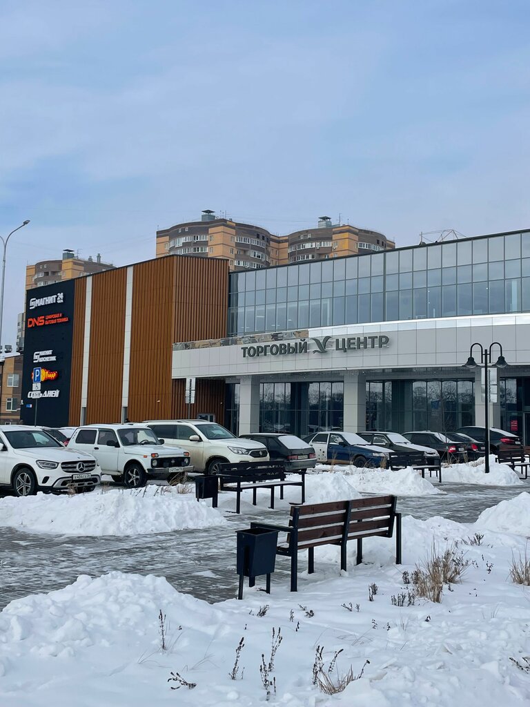 Şarj cihazı kiralama EnerGO, Voronej, foto