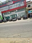 Orabank (Abidjan, Cocody, Rue des Jardins), banka  Abican'dan