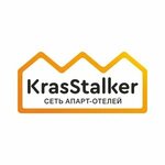 Kolomenskaya 23 Apartments (Kolomenskaya ulitsa No:23), kısa süreli konaklama  Krasnoyarsk'tan